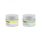 FREE! Organics Naturkosmetik